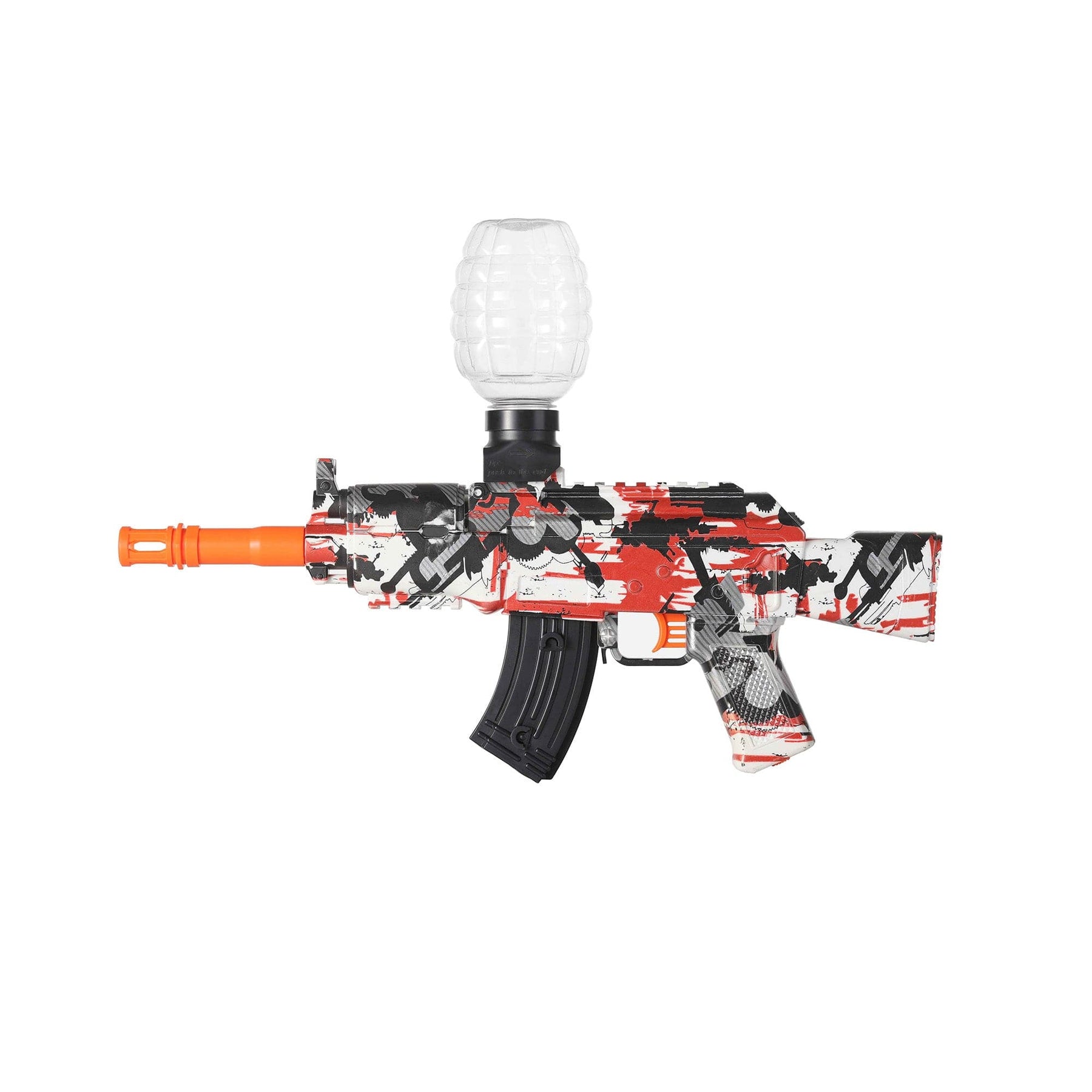 Gleetoy Electric AKM47 Gel Blaster Gun | Gleetoy