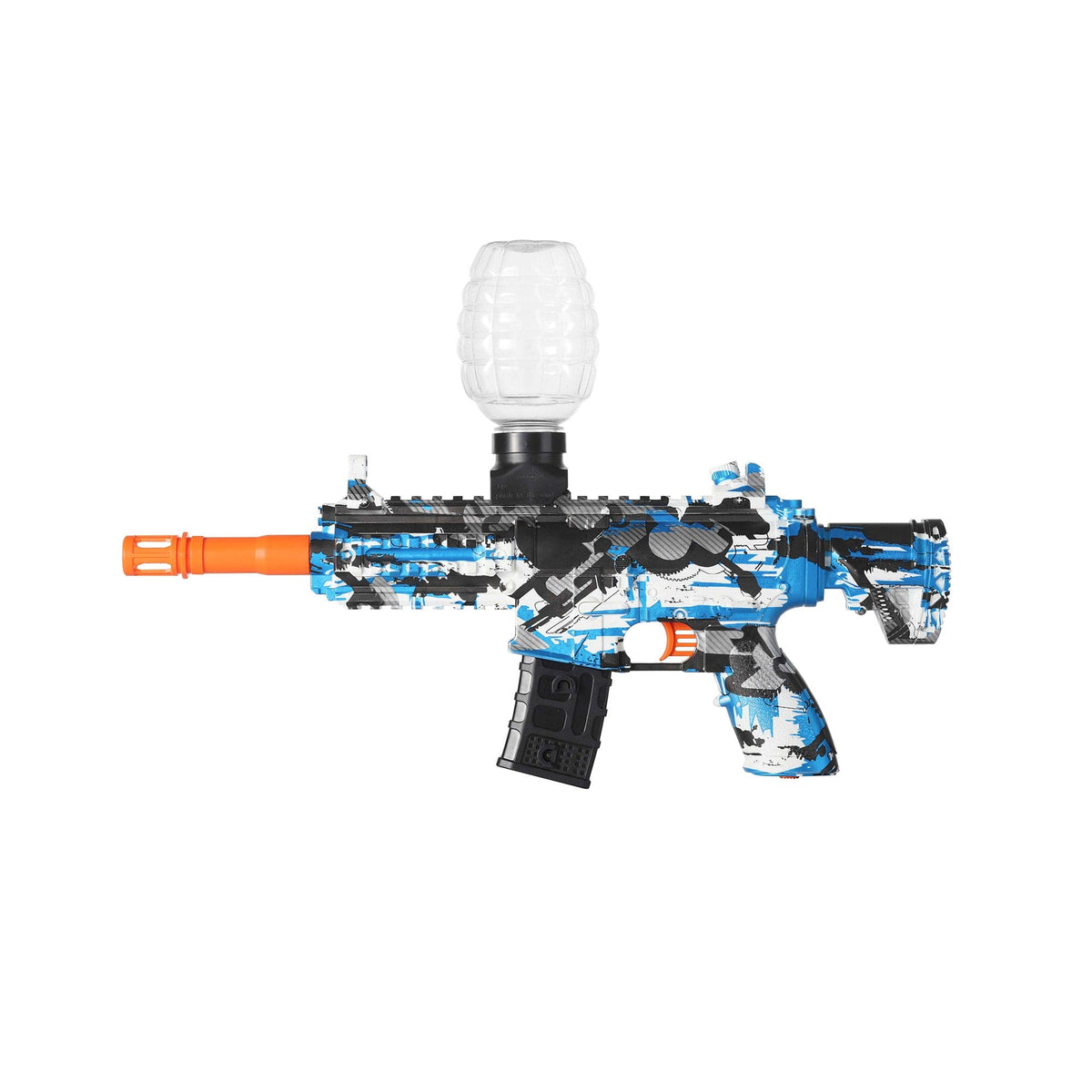 Gleetoy Electric M416 Gel Blaster Gun Gleetoy 6373