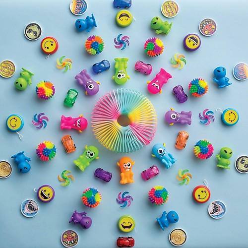 Novelty Toys Gleetoy